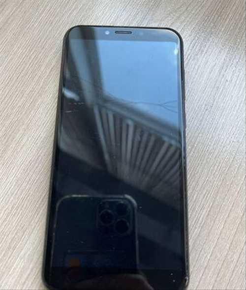 Alcatel OT-5024D 1S (2019) на запчасти