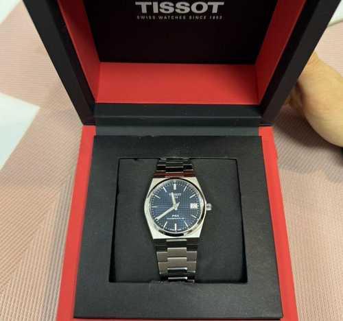 Tissot prx powermatic 80