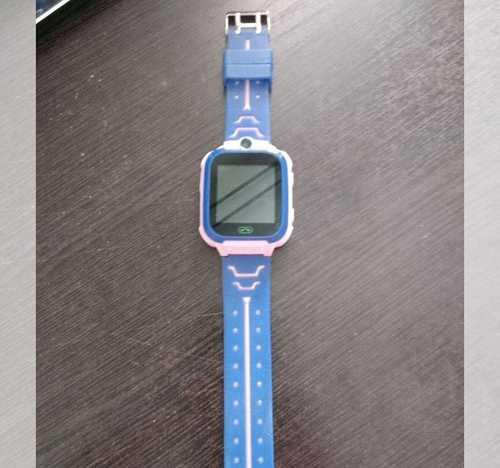 Детские часы с gps Jetson Y79