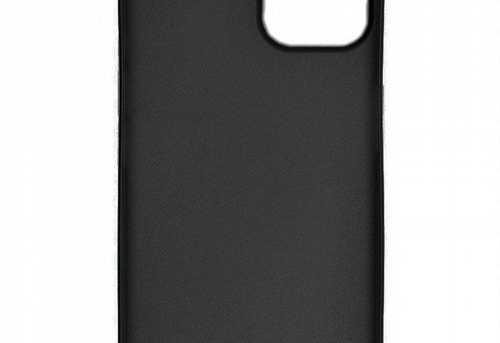 Чехол для iPhone 14 Pro Max New Case Skin (Черный)