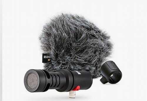 Микрофон Rode VideoMic ME