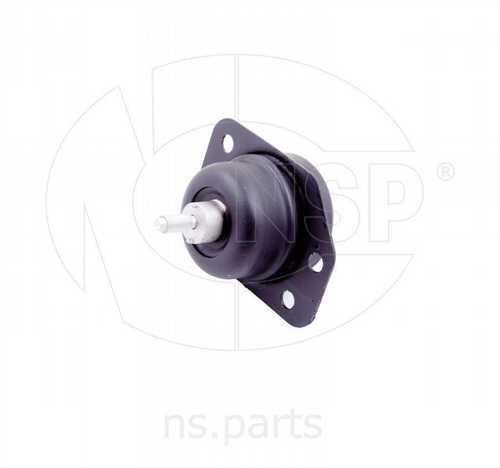 Опора двигателя chevrolet lacetti NSP nsp019655023