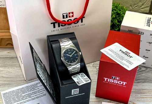 Часы Tissot prx Blue