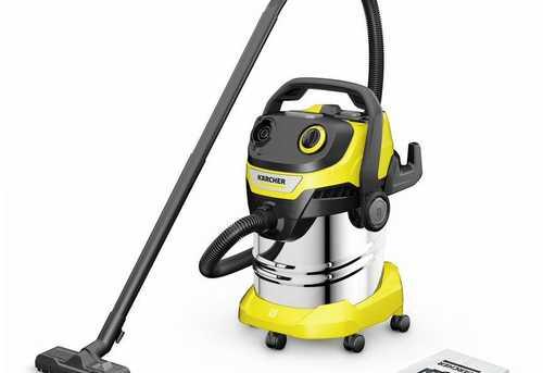 Хозяйственный пылесос Karcher WD 5 S