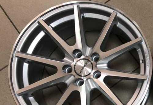 Диски 5*114,3 R16 Vossen VFS1