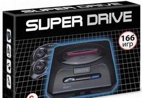 Игровая приставка Classic Drive