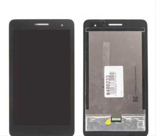 Дисплей в сборе с тачскрином для Huawei MediaPad T