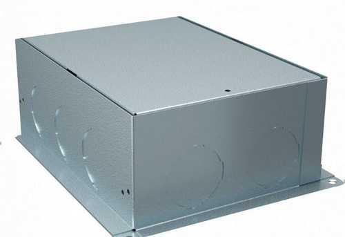 SE US+ Коробка установочная металлическая в бетон