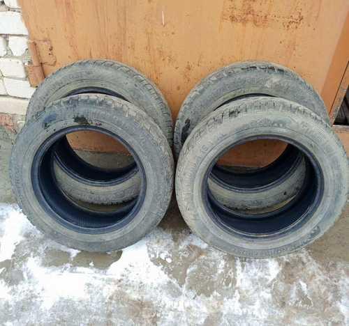 Gislaved NordFrost 100 185/65 R15