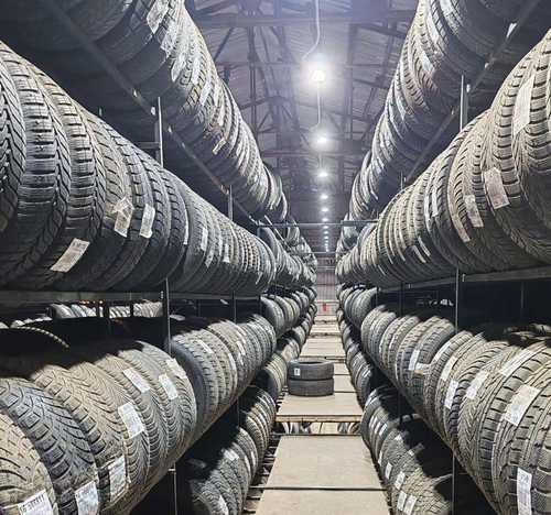 Goodyear Cargo Vector 2 205/65 R15C 108N