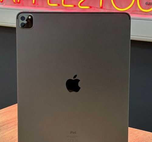 iPad Pro 12,9 256 GB WI-FI M1 Space Gray