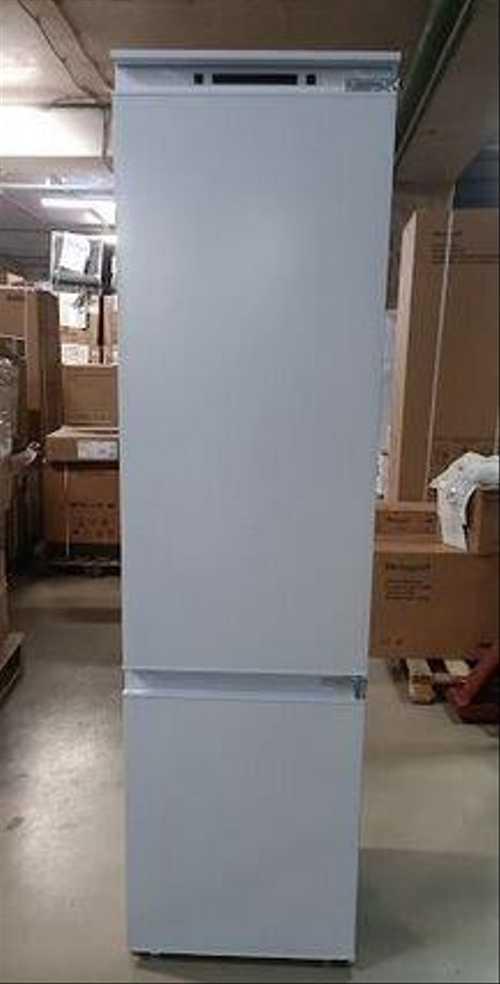 Холодильник Weissgauff wrki 195 WNF (25728)