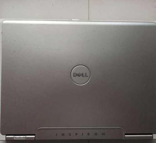 Ноутбук Dell inspiron 1501
