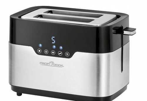 Тостер Profi Cook PC-TA 1170 Inox