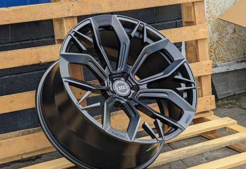 Кованые диски GT Forged R22 Audi Q7 Q8 RS6 RS7