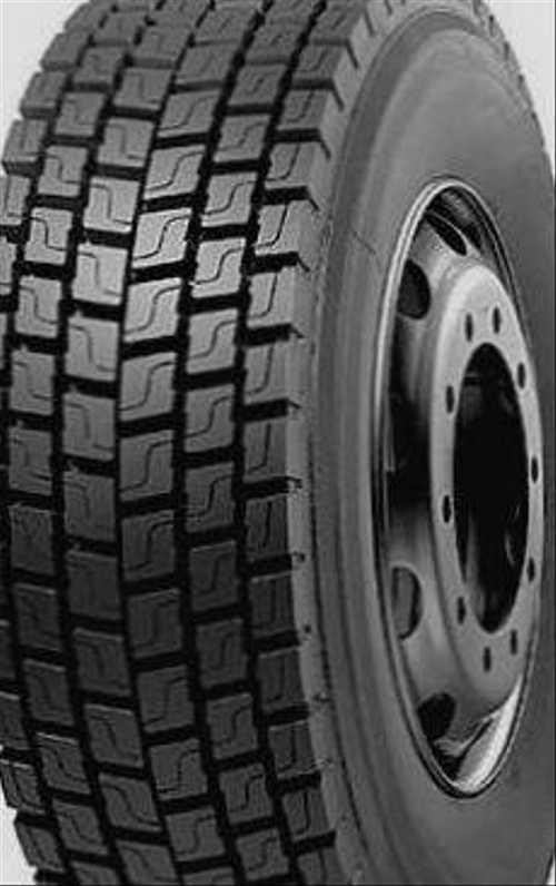 315/80R22.5 Ведущая normaks ND638