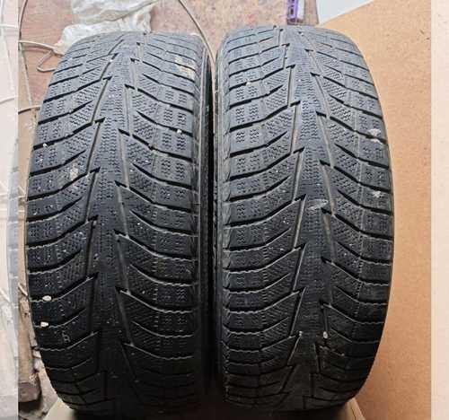 Hankook Winter I'Pike 205/60 R16