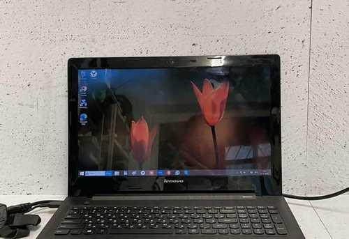 Ноутбук Lenovo G50 (Рассрочка / Р2)