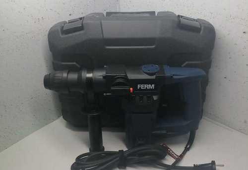 Перфоратор Ferm HDM1028