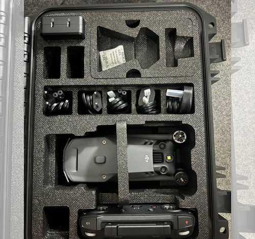 Dji mavic 3t universal