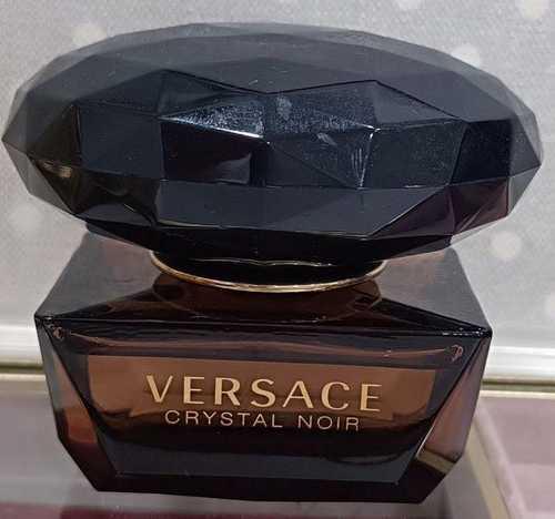 Туалетная вода Versace crystal