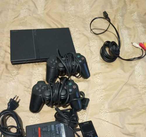 Sony PS2