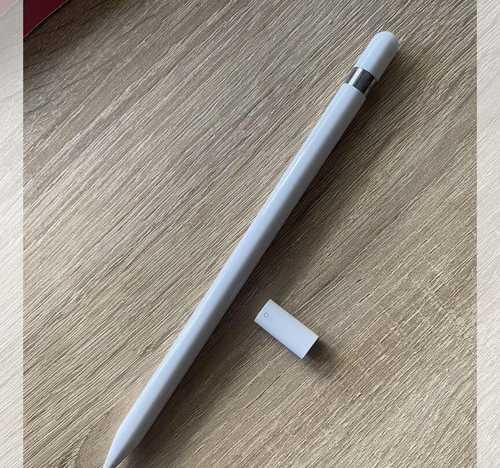 Apple pencil 1