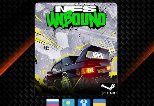 Need for Speed Unbound (Steam / EA App)