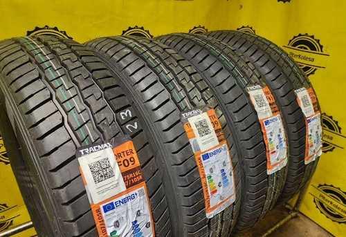 Tracmax Transporter RF09 195/75 R16