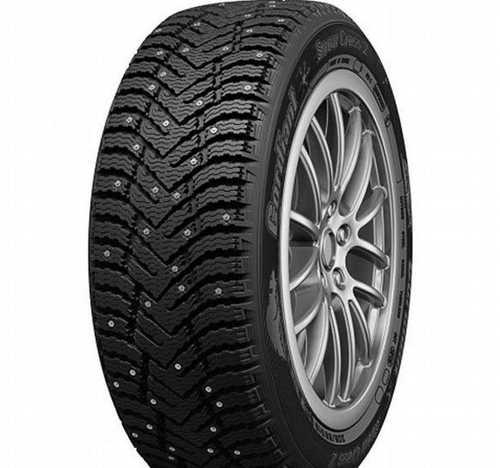 Cordiant Snow Cross 2 215/55 R17