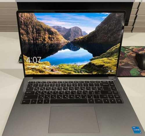 Xiaomi Notebook 15 Pro