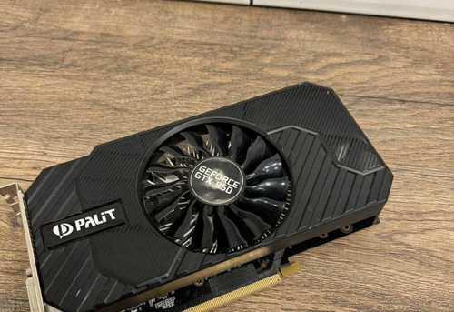 Видеокарта gtx 950 2gb