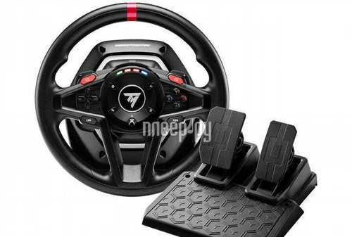 Руль Thrustmaster T128