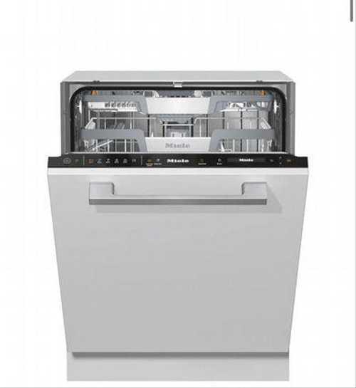 Посудомоечная машина Miele G 7460 SCVi