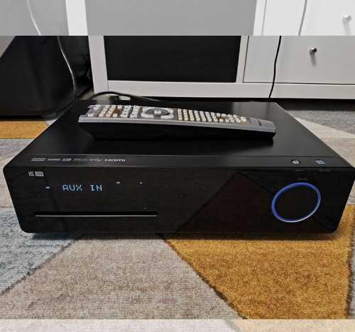 Ресивер Harman Kardon HS-200