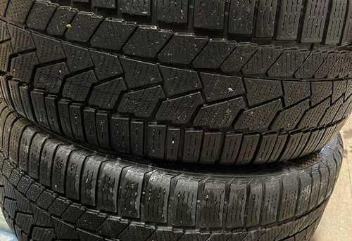 Continental ContiWinterContact TS 860S 235/35 R18 98