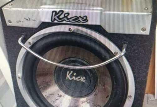 Kicx icq-300BA