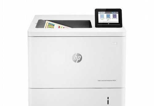 HP Color LaserJet Enterprise M555dn 7ZU78A