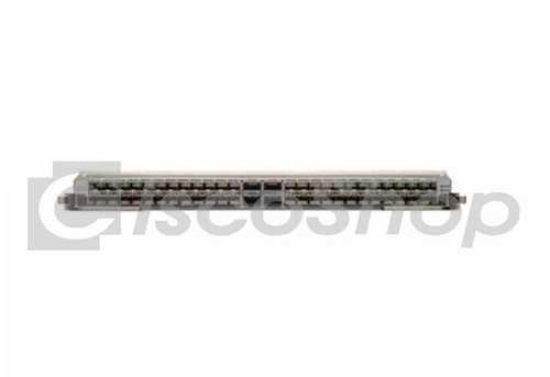 Линейная карта Cisco Nexus N9K-X97160YC-EX