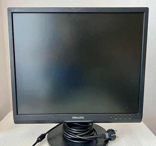 Монитор Philips 19"