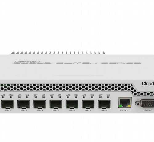 MikroTik CRS309-1G-8S+IN