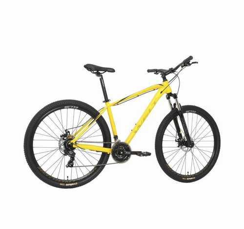 Велосипед Welt Raven 1.0 D 29 2024