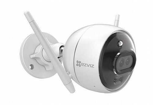 Камера видеонаблюдения ezviz C3X