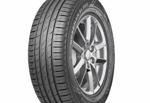 Nokian Tyres Nordman S2 SUV 215/70 R16 100H