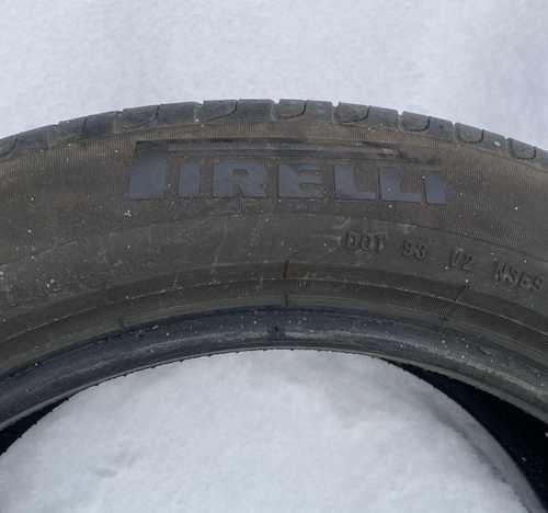 Pirelli Cinturato P7 245/50 R18