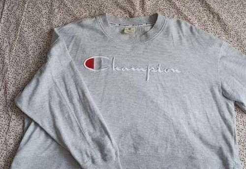 Свитшот Champion