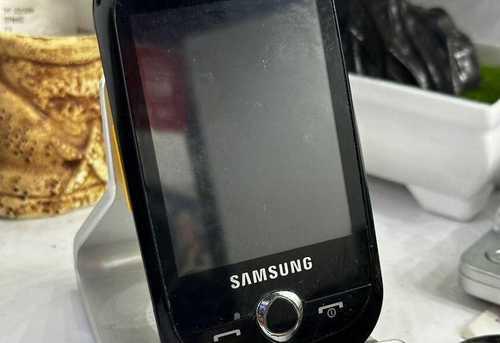 Samsung Corby S3650