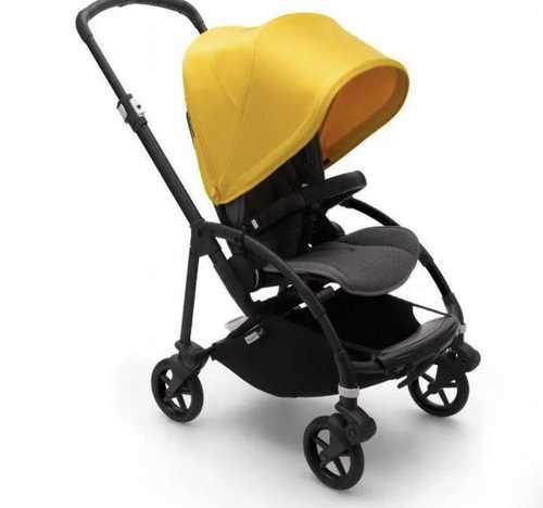 Прогулочная коляска Bugaboo Bee 6