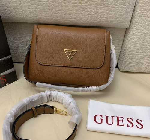 Сумка guess downtown br оригинал новая