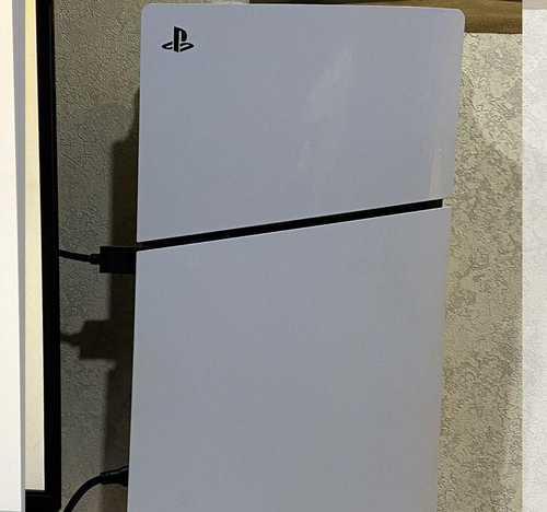 Sony playstation 5 slim ps5 с дисководом